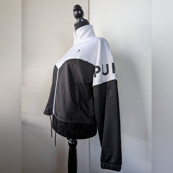 Puma | Jackets & Coats | Puma Xtg 94 Track Jacket | Poshmark